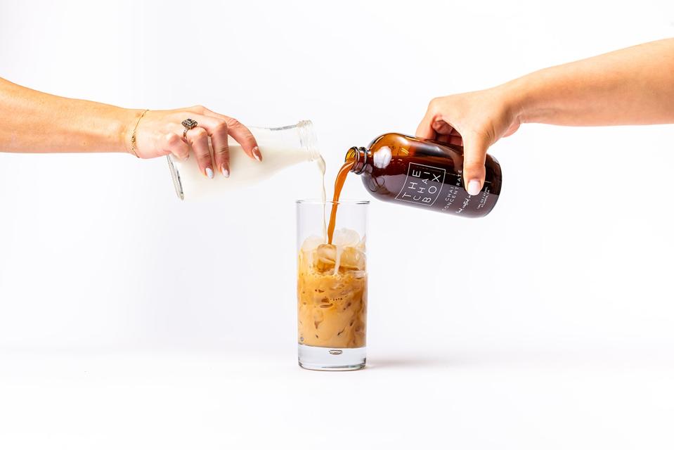 The Chai Box Sells Much More Than Tea—It Offers Time, Culture, & Tradition