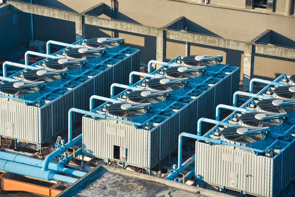 The Role Of Businesses In Creating More Environmentally Friendly ...