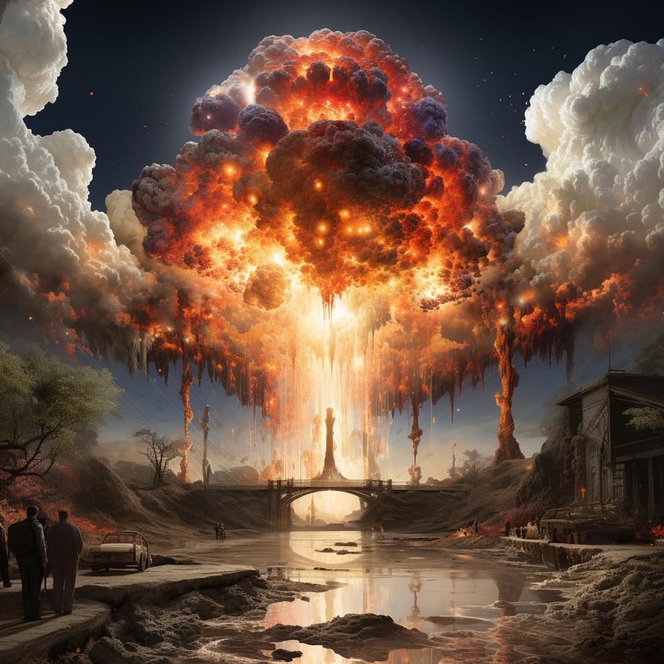 Navigating The Ai Combinatorial Explosion A Guide For The C Suite