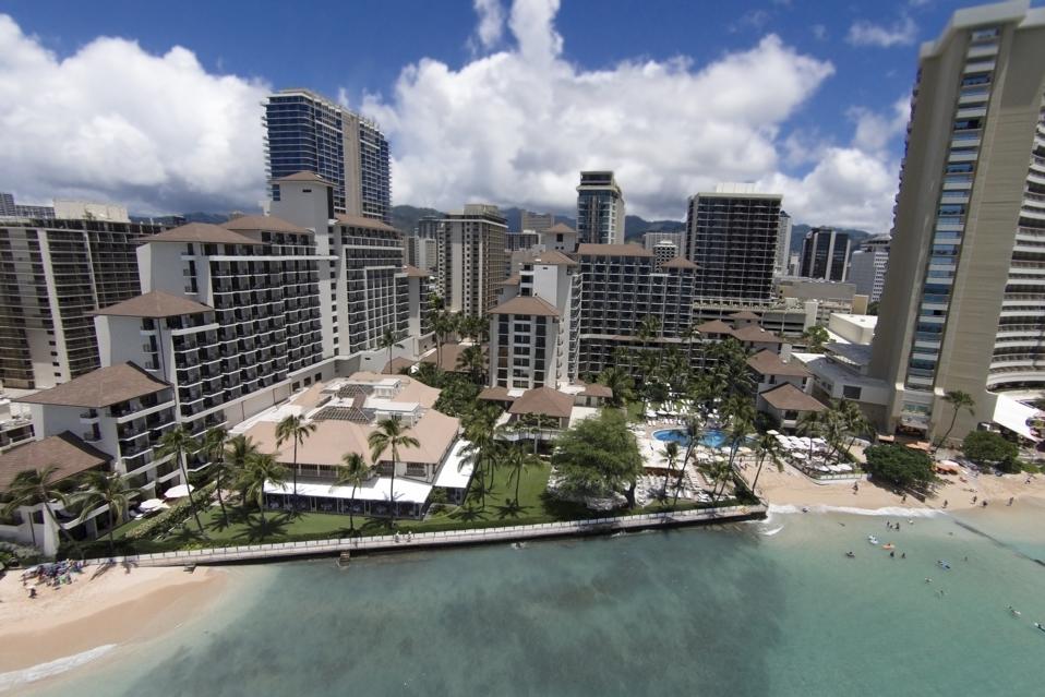 Unforgettable Culinary Collaboration: Halekulani & The Imperial Hotel