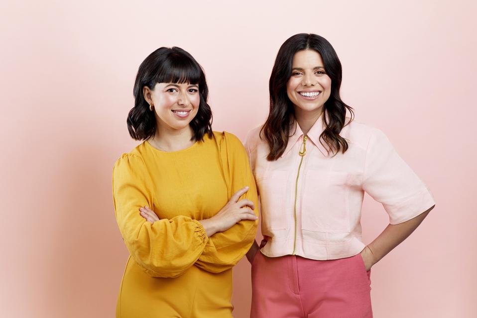 The Power Of The Hunch: Bootstrapping An Off-The-Wall Idea