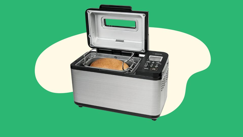 Best Small Bread Maker Top Best Small Bread Maker Top