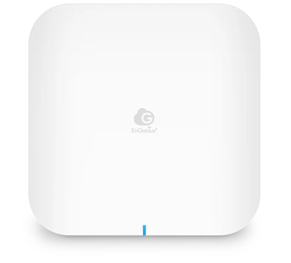 EnGenius Launches World’s First Cloud Wi-Fi 7 Enterprise Access Point
