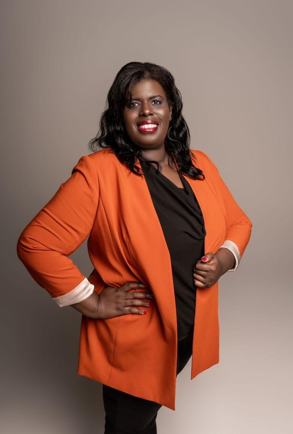 The New NOW (National Organization For Women) Broadens Its Membership ...