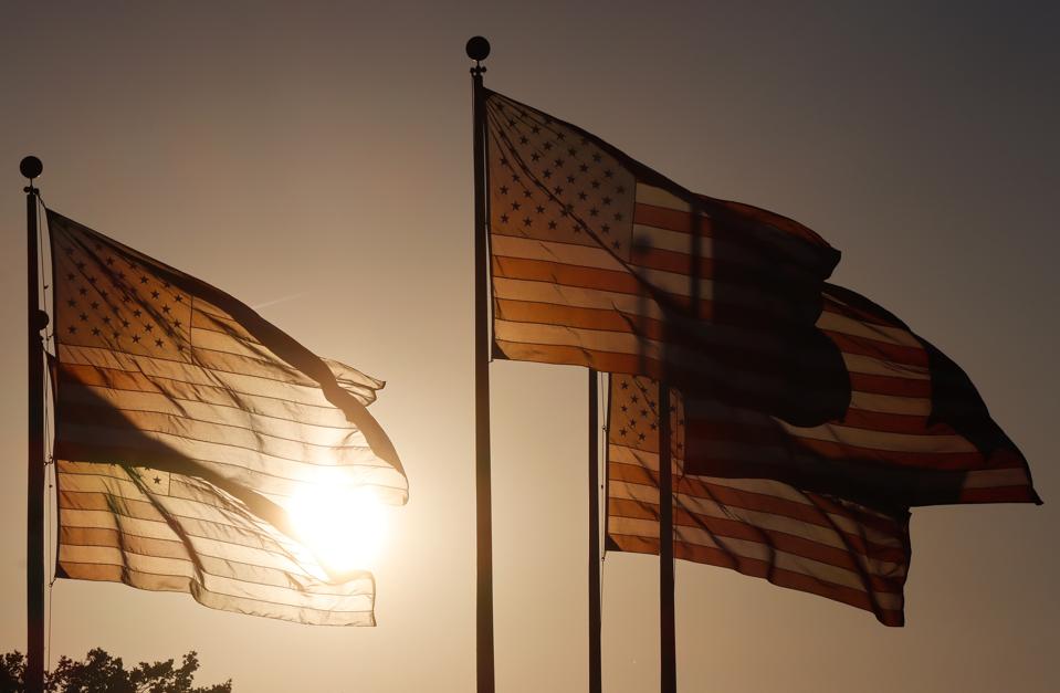 Is The ‘War On Woke’ A War On Our Country’s Future?