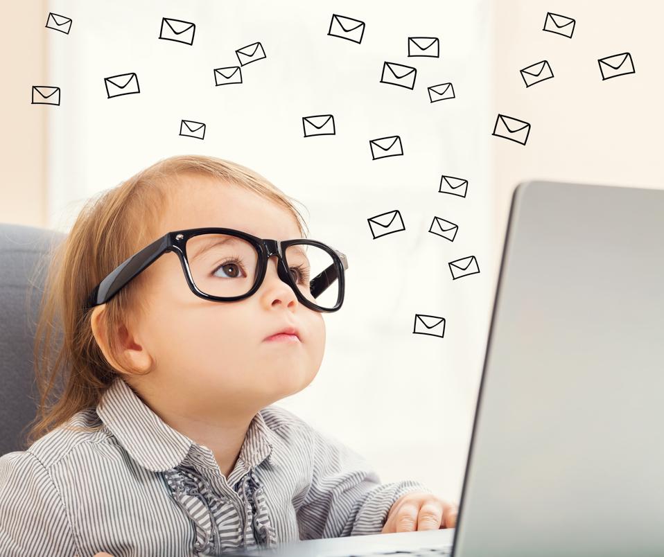 How To Write An Email That Gets Action