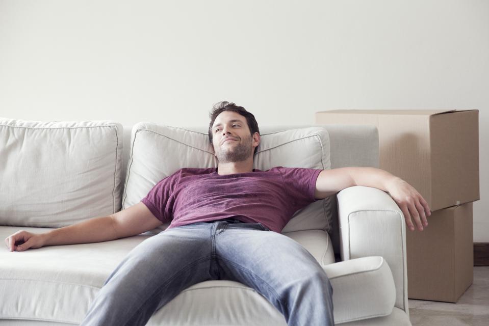 What Is ‘Lying Flatism’ And How Can It Help You Embrace Singlehood ...