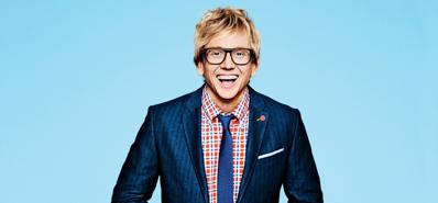 CEREAL ENTREPRENEUR a new Forbes interview series with Eric Ryan