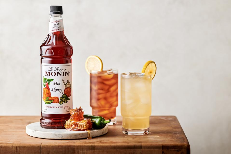 Monin,Inc : Crafting Flavorful Innovation With A Commitment To ...
