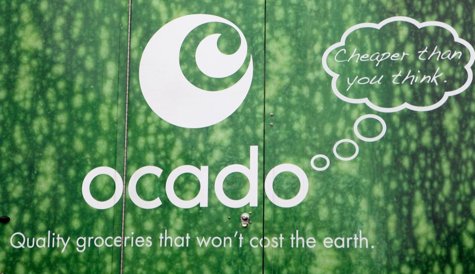 Ocado’s Share Price Soars 13% As FTSE 100 Firm Returns To Profit