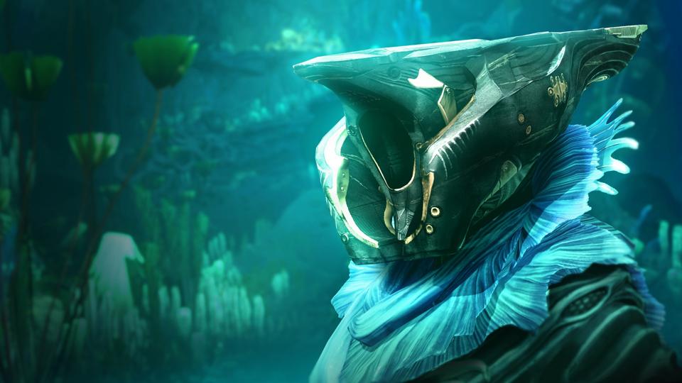 Poll: ‘Destiny 2’ Playtime May Be Dropping Dramatically In Season Of ...