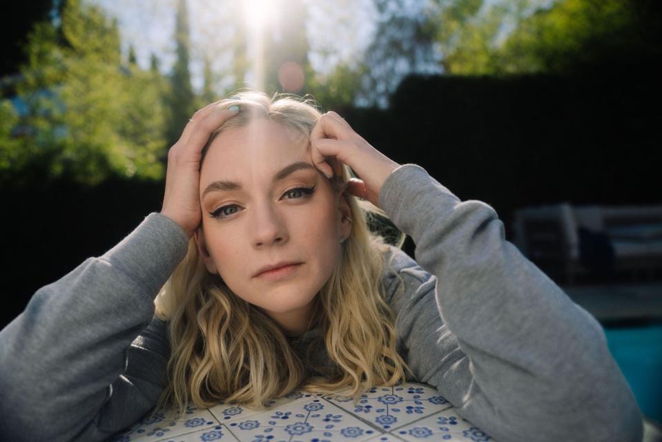 Q&A: Emily Kinney On New Music, Playing Live And More
