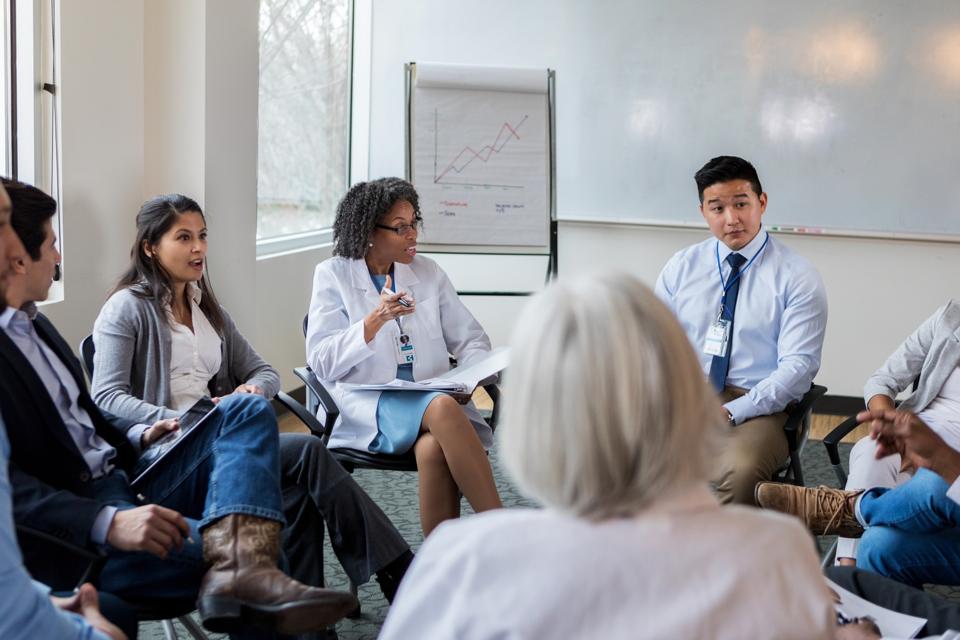 Why Market Research Is Essential For Biotech And Healthcare Companies