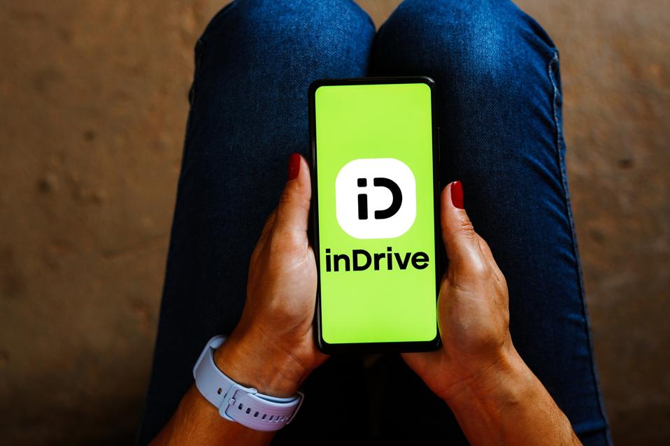 InDrive Takes On The U.S. Market With Miami Launch