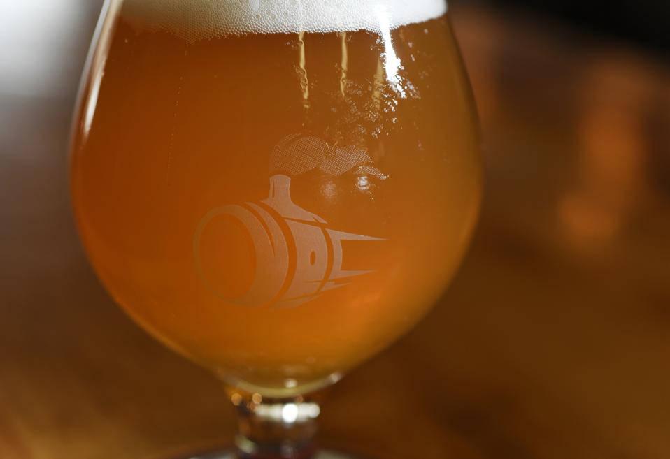 August 3 Is National IPA Day. Celebrate With These 8.3% ABV Beers.