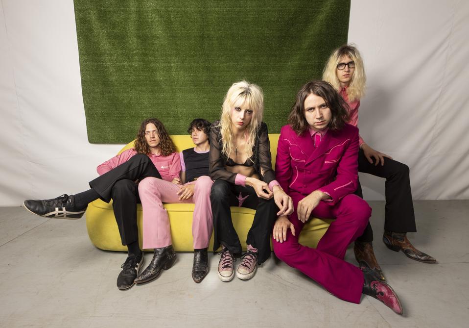 Starcrawler On Alternate Revenue Streams And Cost Of Touring