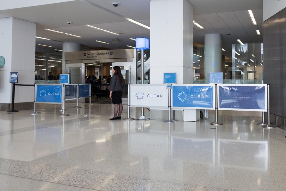 CLEAR Members Will Need To Show Identification At Airports