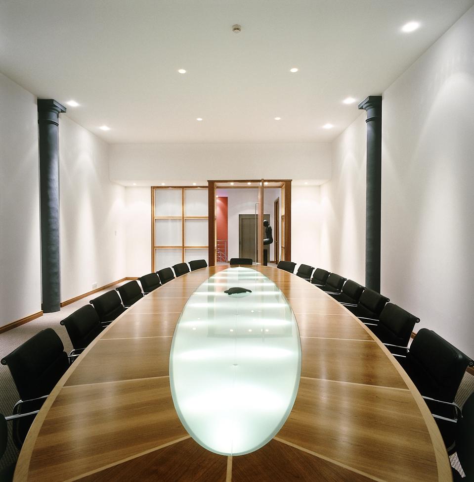 Despite Controversy, WTW/ Nasdaq Survey Shows 75% Of Board Members ...