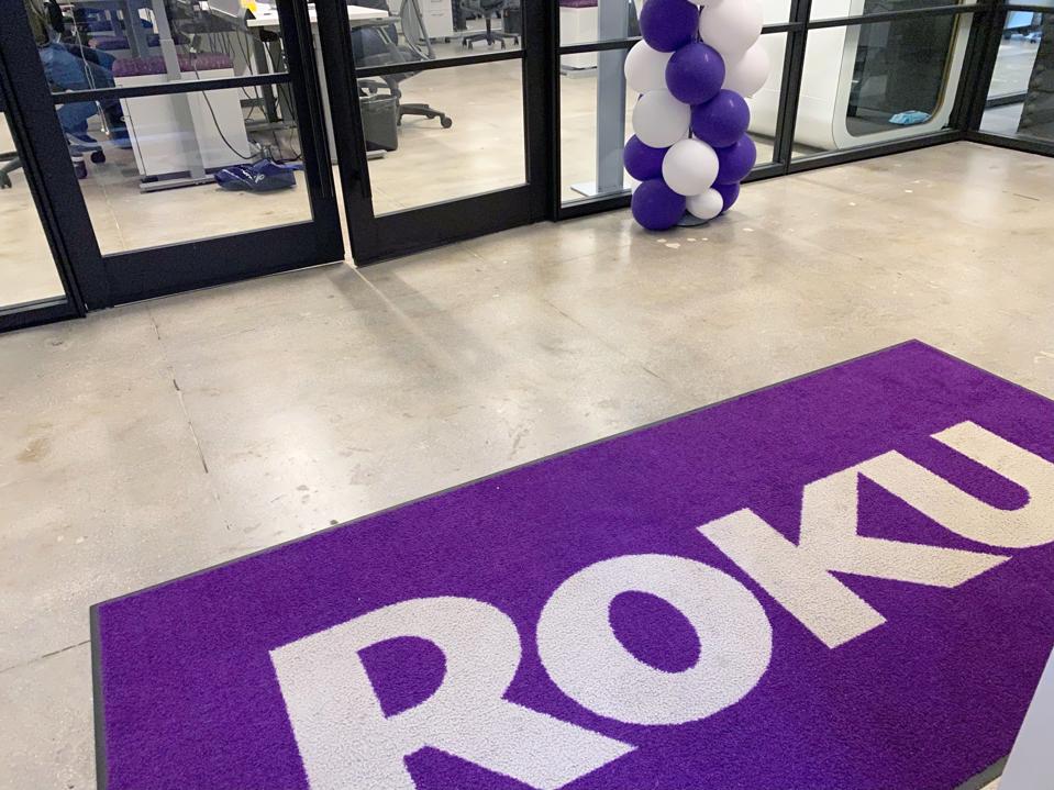 What To Expect From Roku Stock's Q2 Results?