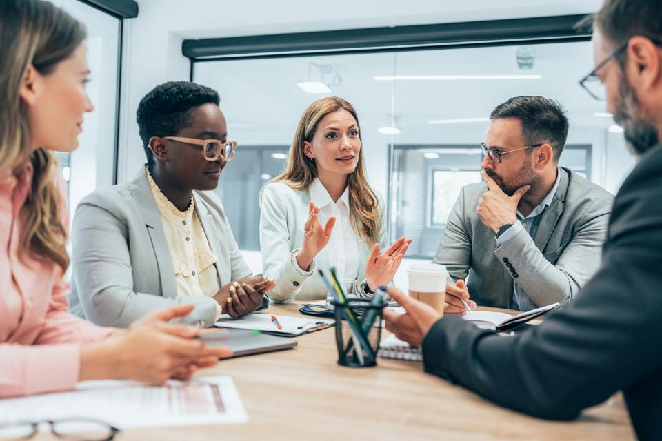 How To Ensure A Coaching Team Embraces Shared Values And Principles