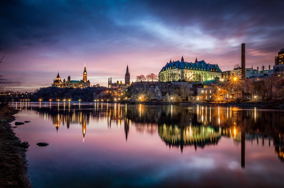 5 Of Ottawa’s Unofficial Museums To Inspire Your Next Adventure