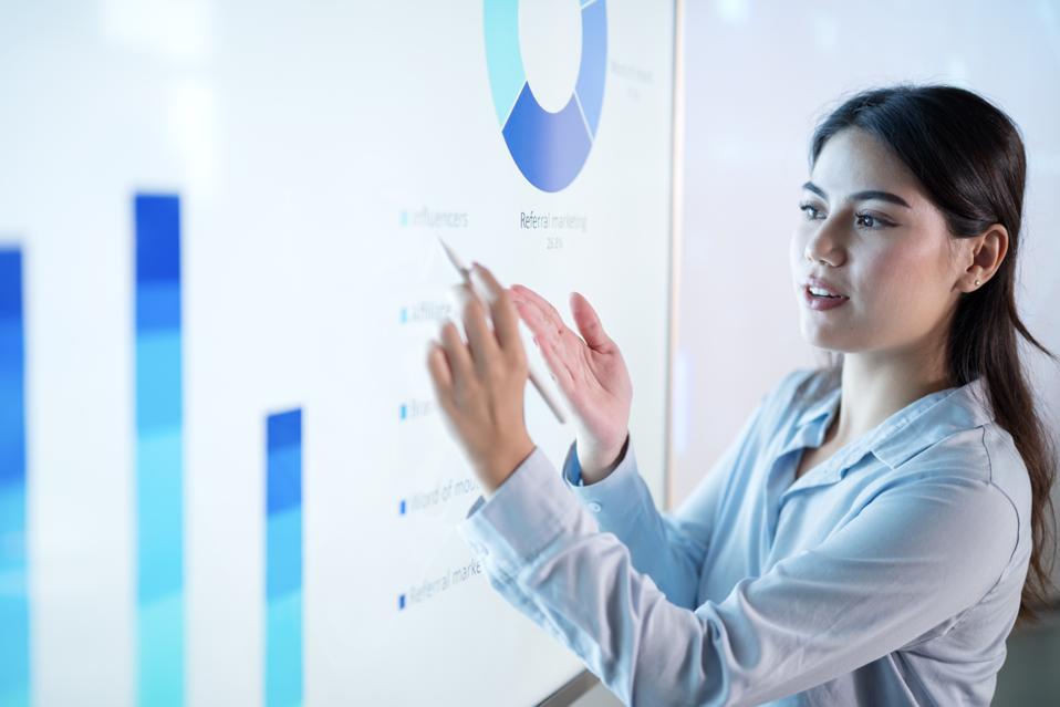 Why The CFO Role Is Vital And How Every Role Powers Success