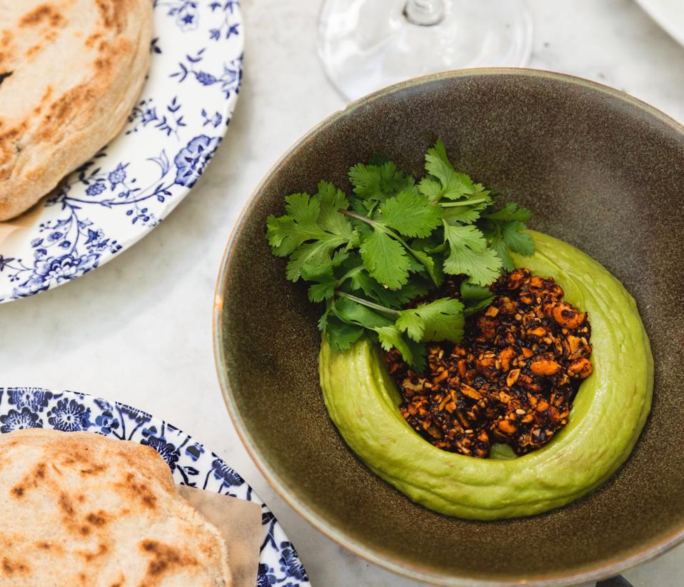 7 Fun Dishes To Enjoy On National Avocado Day