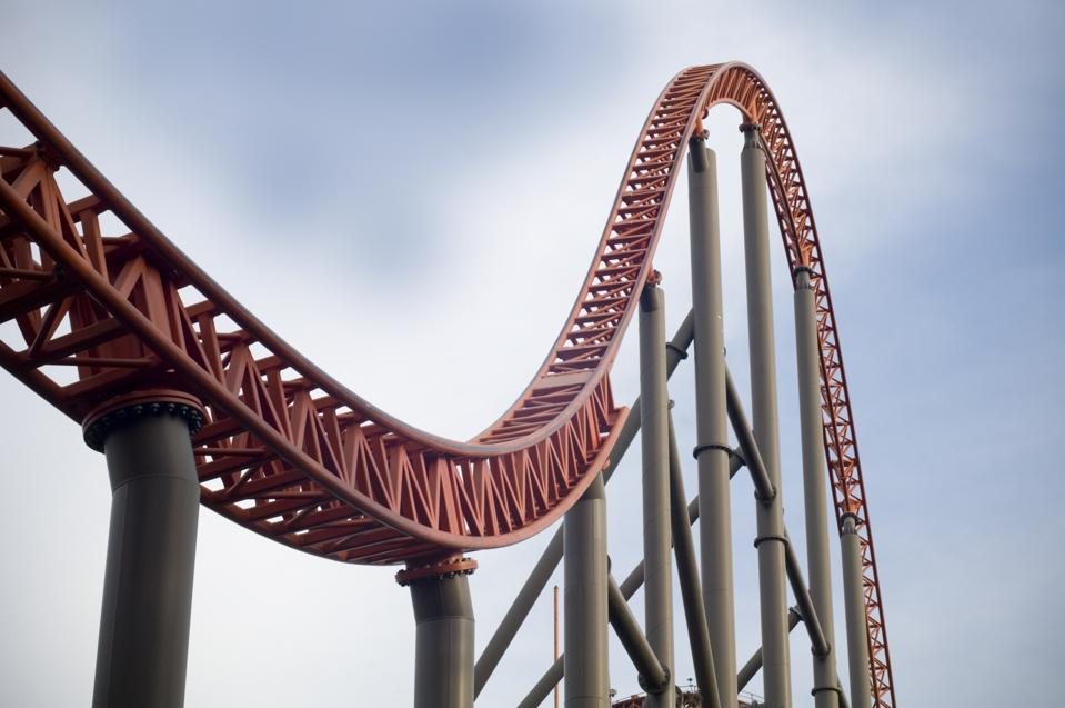 How Alternatives Help Investors Avoid The Interest-Rate Roller Coaster