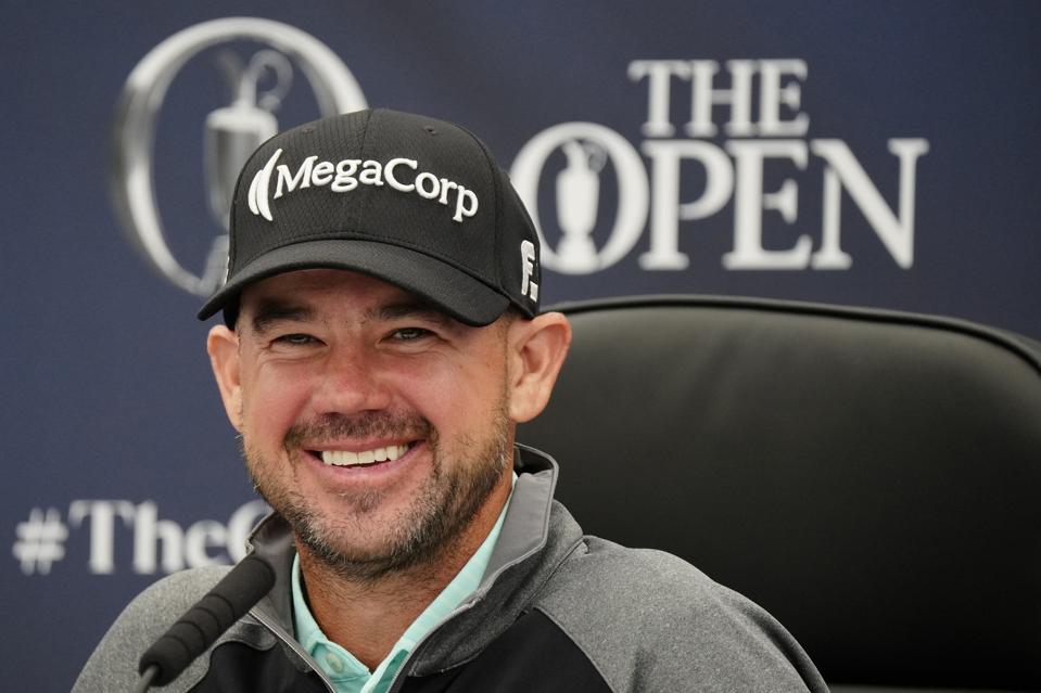 Open Championship 2023 Final Round Golf Bets And Odds