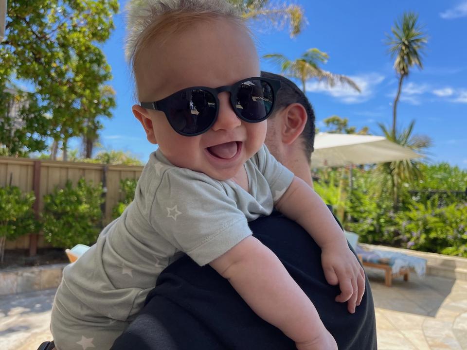 Traveling With Your Baby This Summer? Here’s How To Keep Them Safe In ...