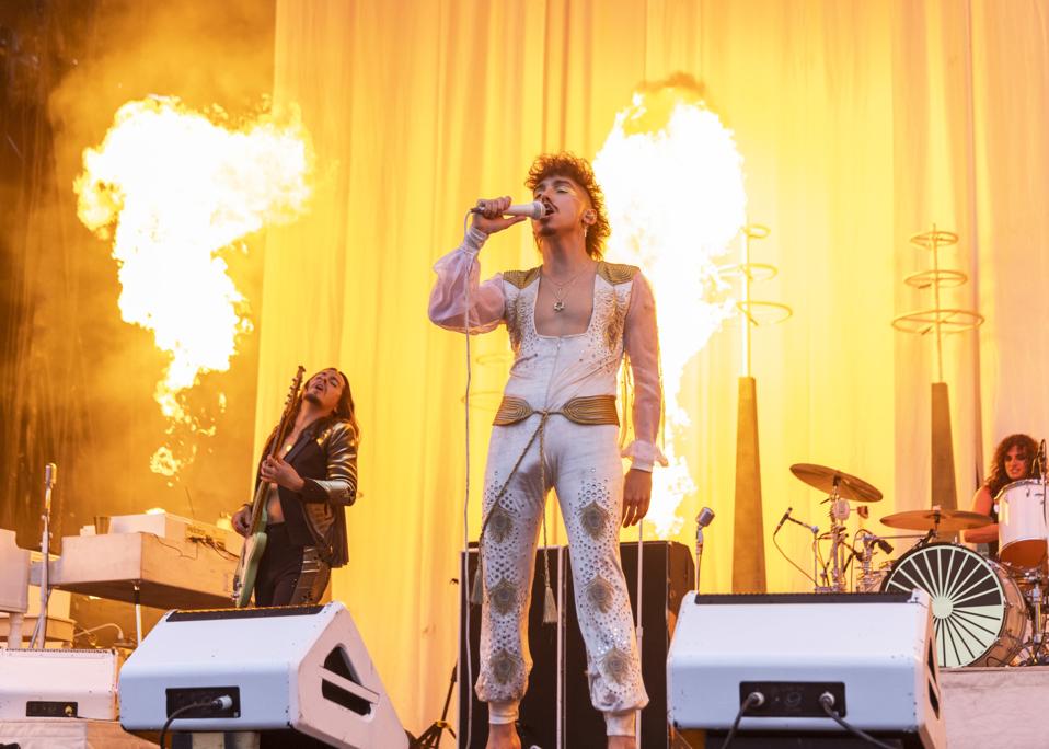 Sunday Conversation: Greta Van Fleet On Their New Album, ‘Starcatcher’