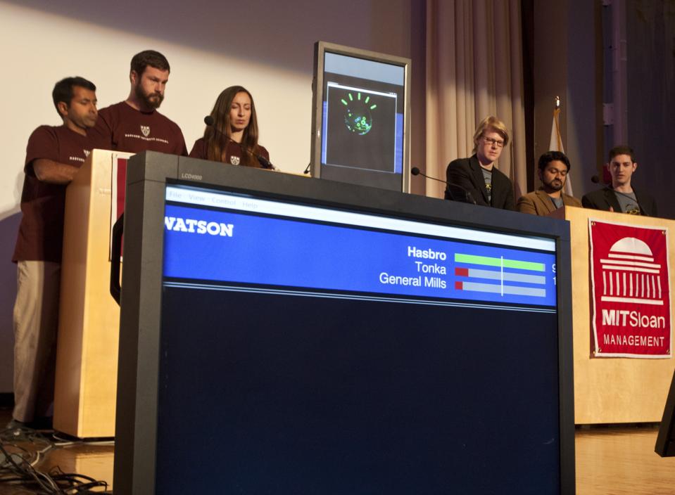 Generative AI’s Growth Bodes Well For Microsoft, ChatGPT