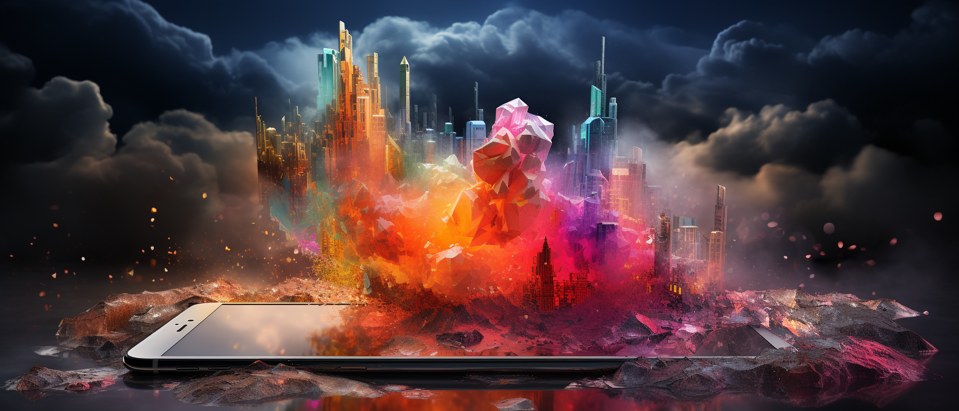 GenAI Breaks The Data Center (Part II): Moving GenAI To The Edge ...