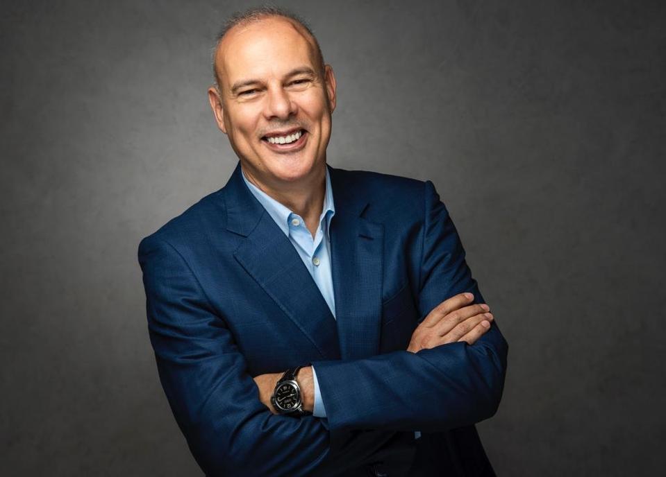 From Greece To The World: Petros Stathis Is Conquering The World Of ...