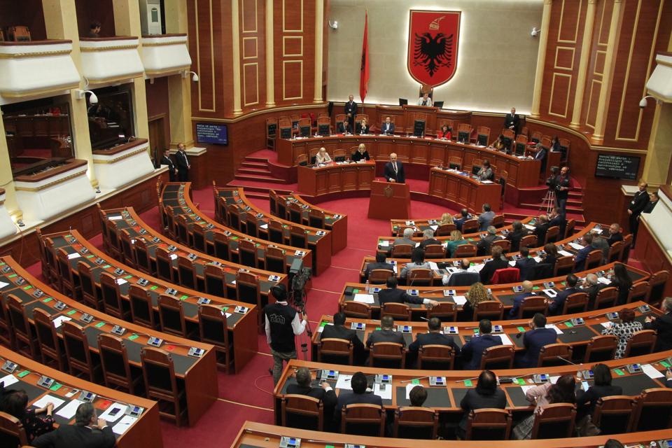Albania Passes Bill To Legalize Medical Cannabis And Industrial Hemp