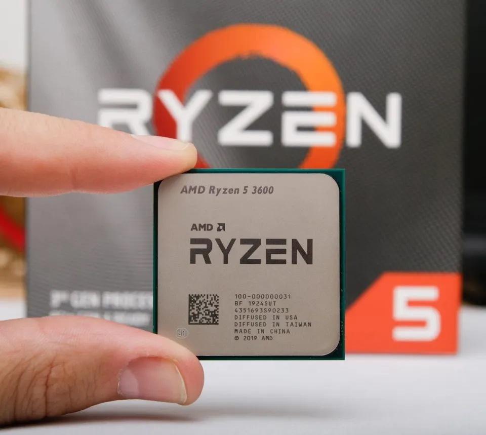 Millions Of AMD Ryzen Owners in ‘Zenbleed’ Security Exploit: What to Know