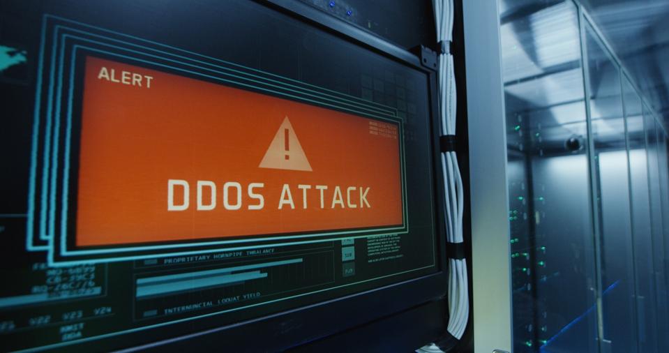Navigating The Landscape Of Hacktivist DDoS Attacks