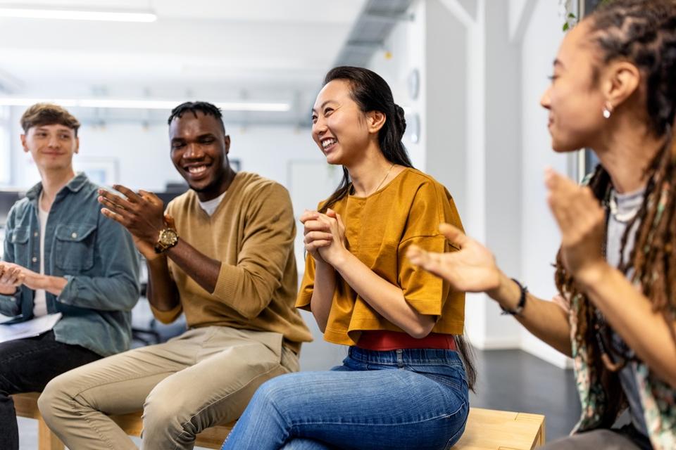 Paid Internships Are Vital To Student And Employer Success