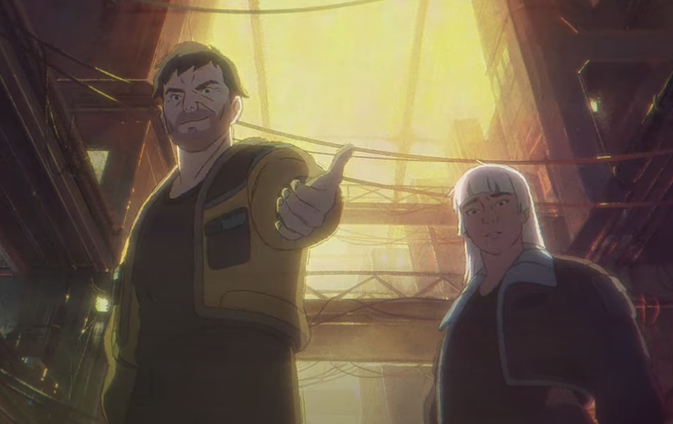 Starfield’s New Animated Story Videos Are A Must-Watch Before Release