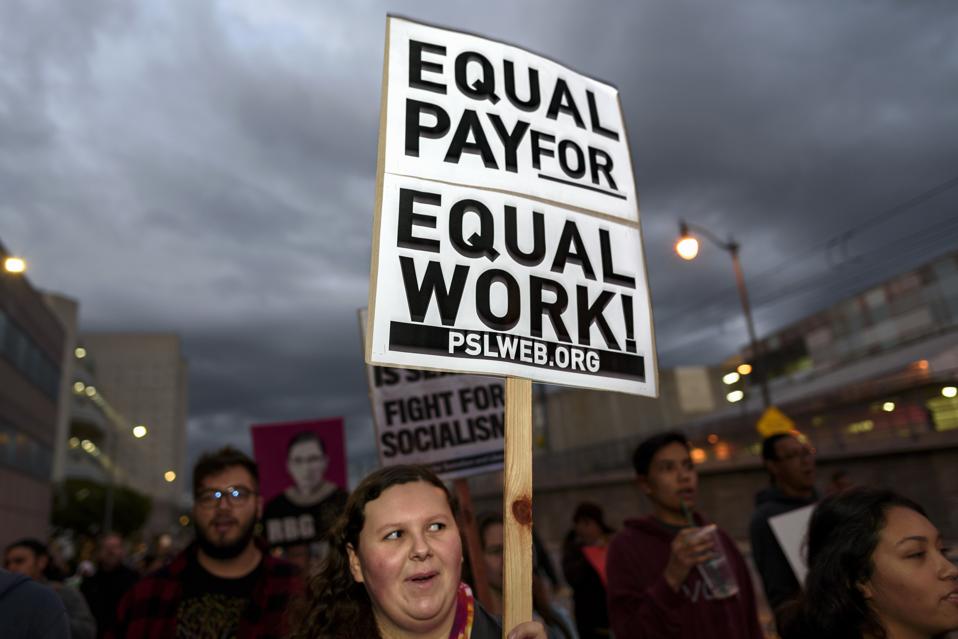 Why Black Women's Equal Pay Day Is A Critical Indicator Of Opportunity Gaps