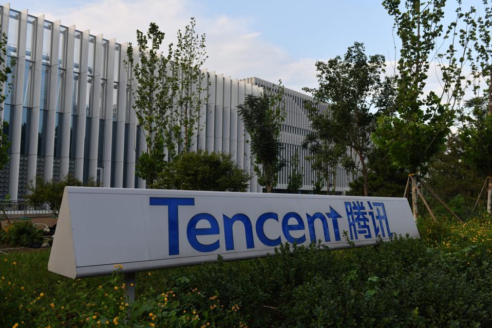Why Tencent Lags Alipay In Cross-Border Payments