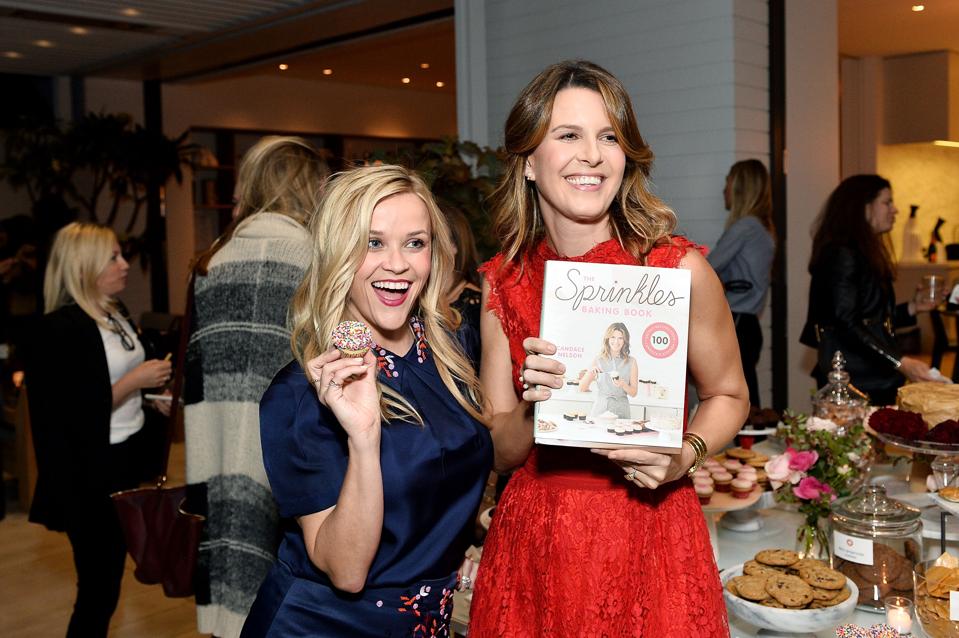 In Dialogue: Sprinkles Co-Founder Candace Nelson On Building An Empire ...