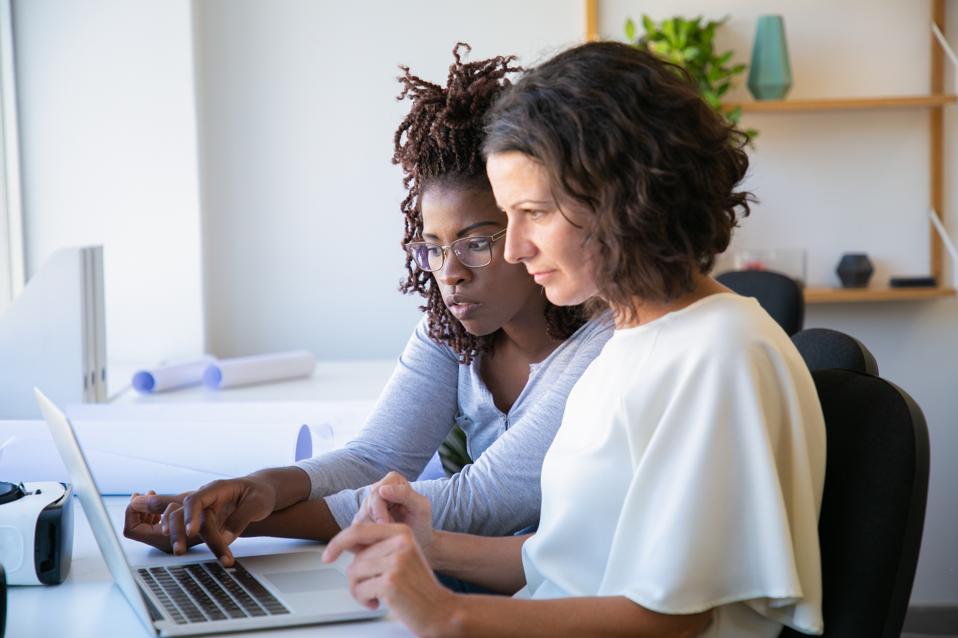 How To Succeed At Work By Managing Up