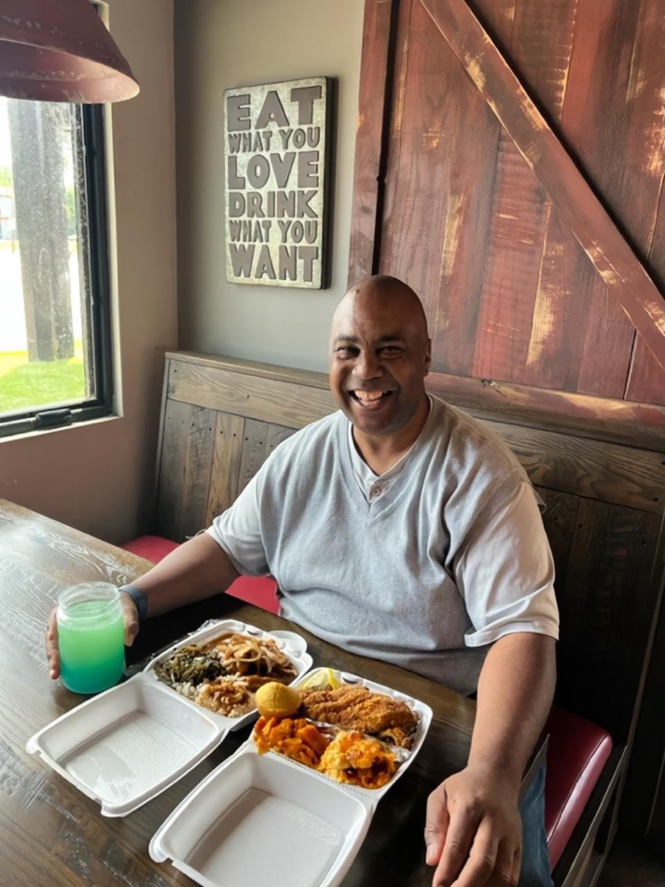 An insider's Guide To The Best Soul Food In America