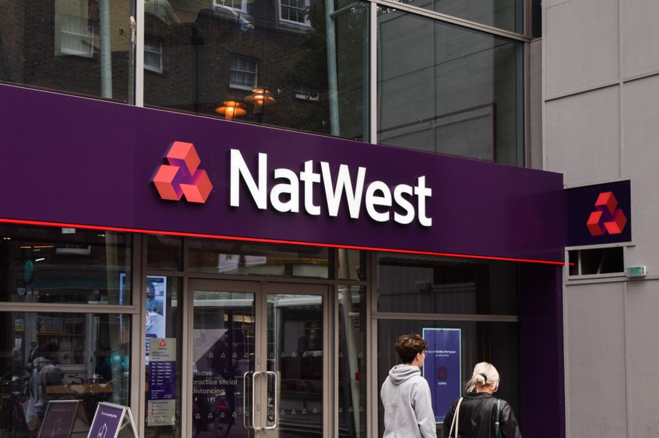 NatWest’s H1 Profits Soar, But NIM Forecasts Downgraded For 2023