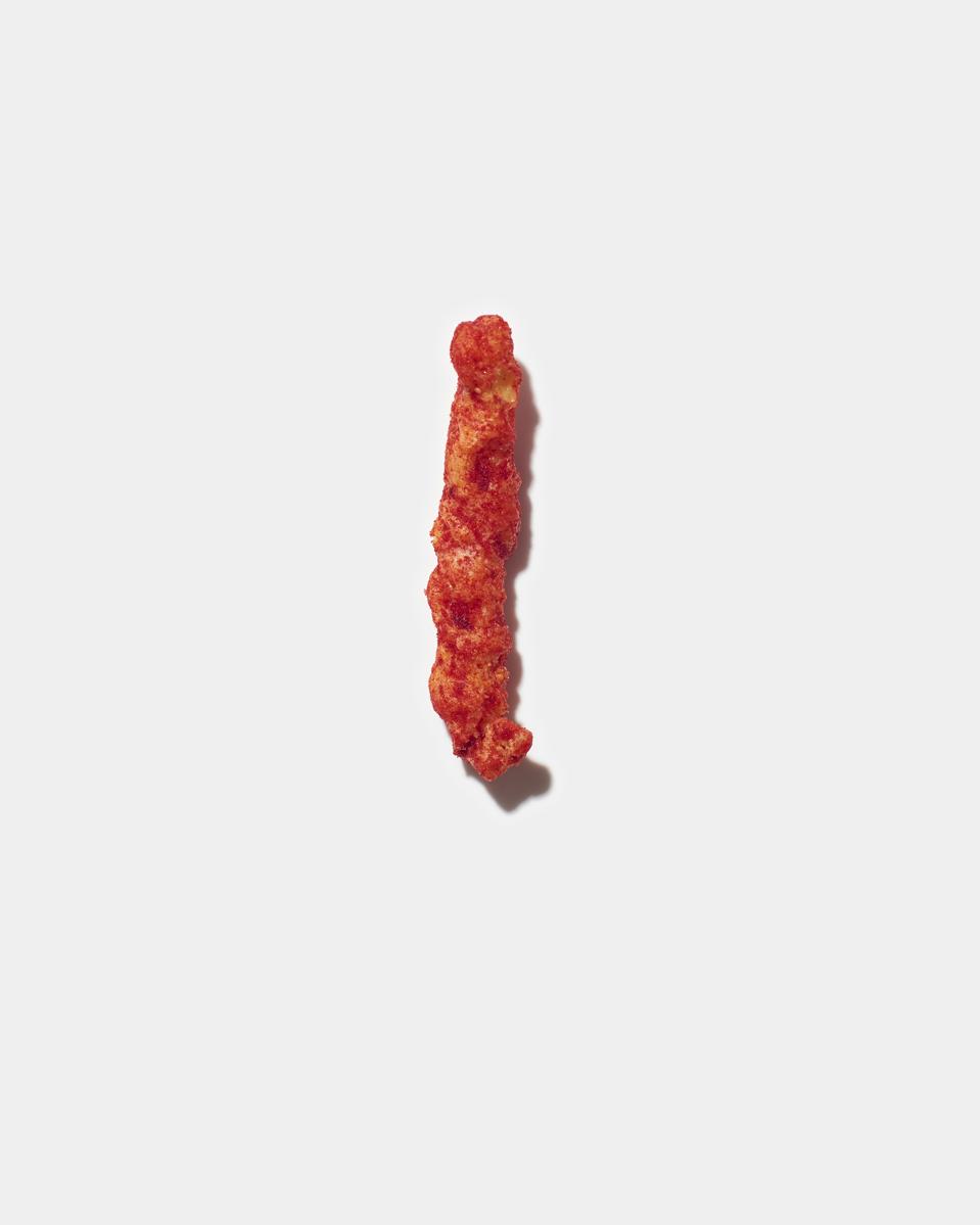 'Flamin' Hot': Seven Lessons For Business And Life
