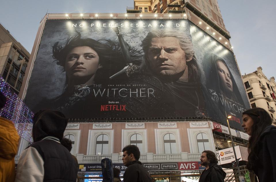 Netflix Threw Henry Cavill Under The Bus With The Witcher’s Final ...