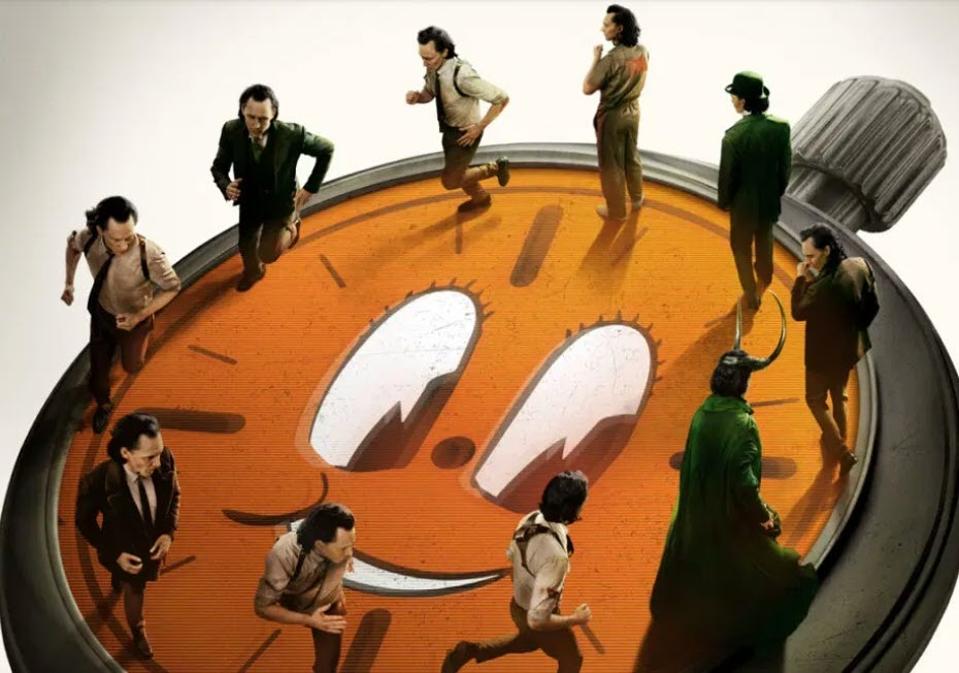 ‘Loki’ Season 2’s Release Date Nears To Make You Forget About ‘Secret ...