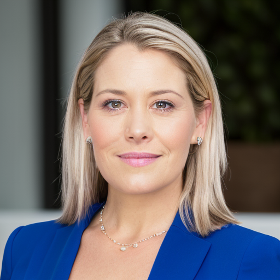 Meet Lindsey Head: Trailblazing CFO and Entrepreneur