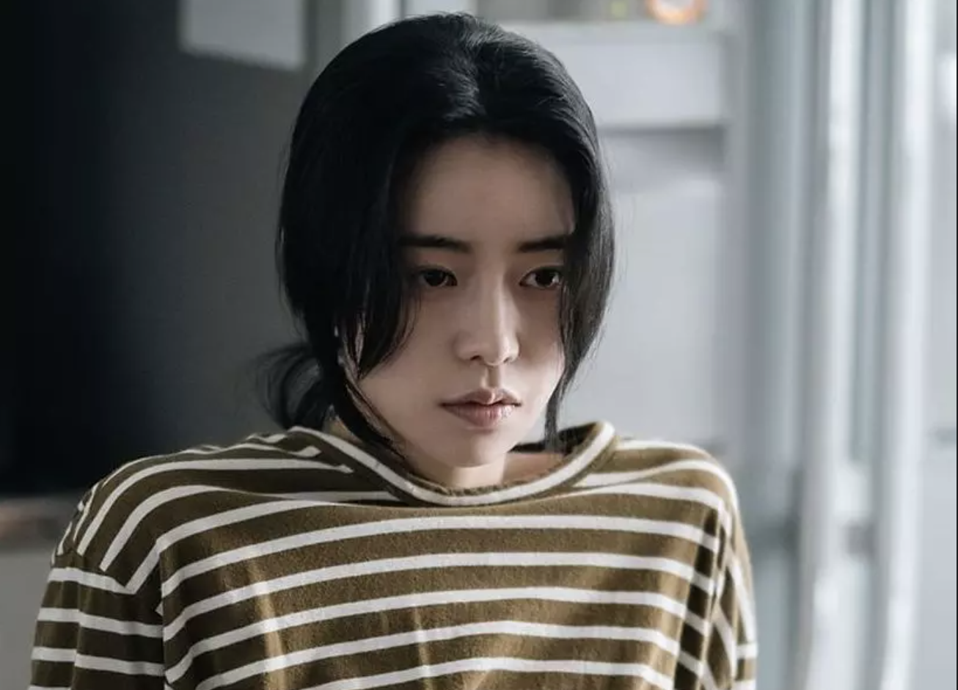 Im Ji-Yeon Embraces A Volatile Character In ‘Lies Hidden In My Garden’